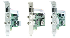 PCI, PCI Express and USB Clocks