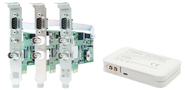 PCI, PCI Express and USB Clocks